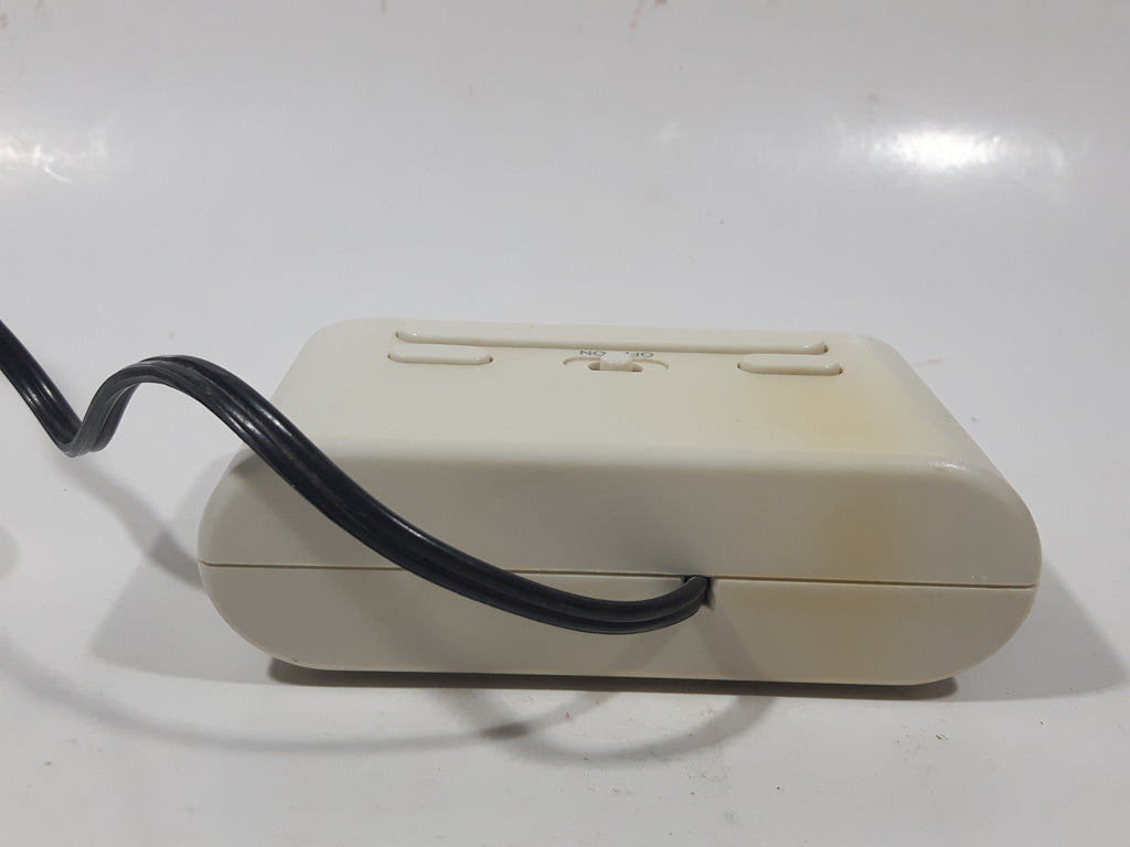 Cardinal White Digital Alarm Clock Model 6026 – Treasure Valley ...