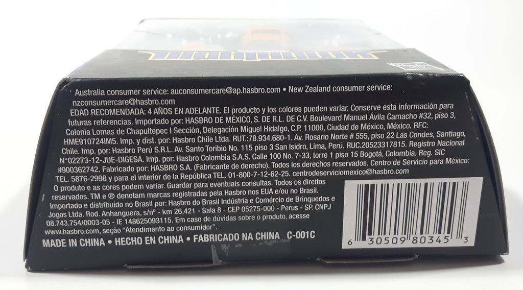 2018 Hasbro Marvel Comics Legends Series Build A Figure Nighthawk 6 1 ...