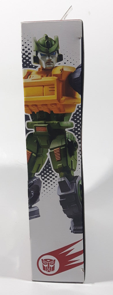 2013 Hasbro Transformers Hero Mashers Make Your Mash-Ups! Autobot Spri ...