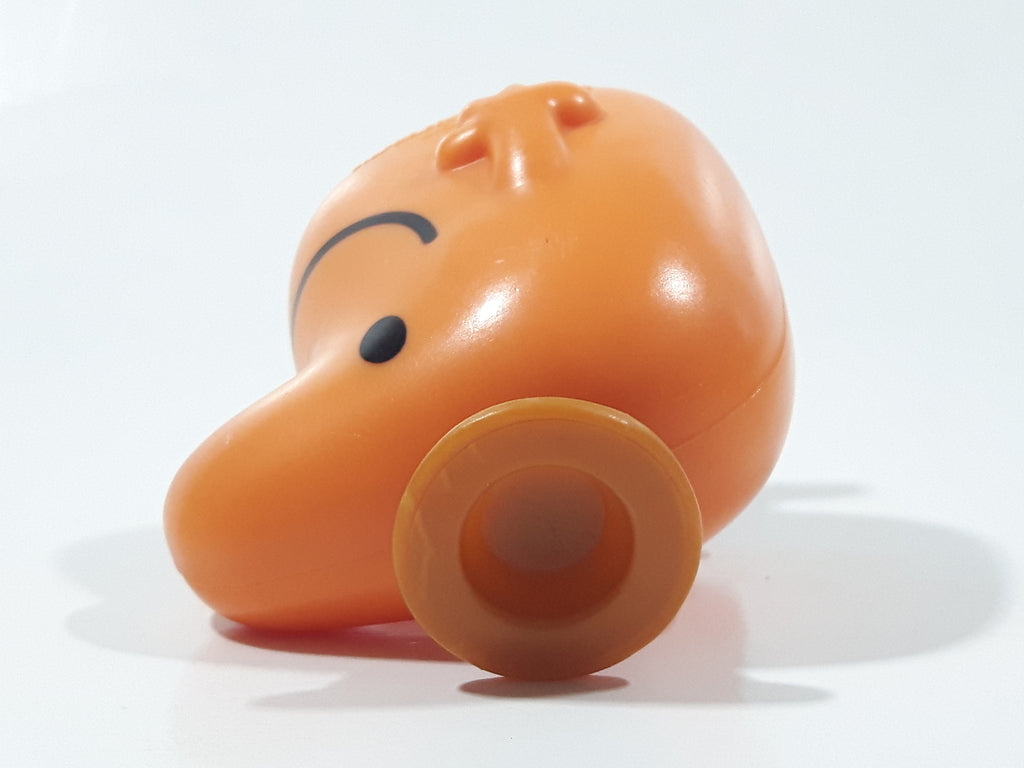 2019 McDonald's THOIP Mr. Men & Little Miss Mr. Topsy 3" Tall Plastic ...