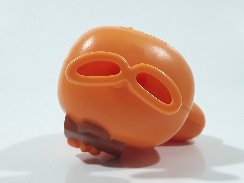 2019 McDonald's THOIP Mr. Men & Little Miss Mr. Topsy 3" Tall Plastic ...