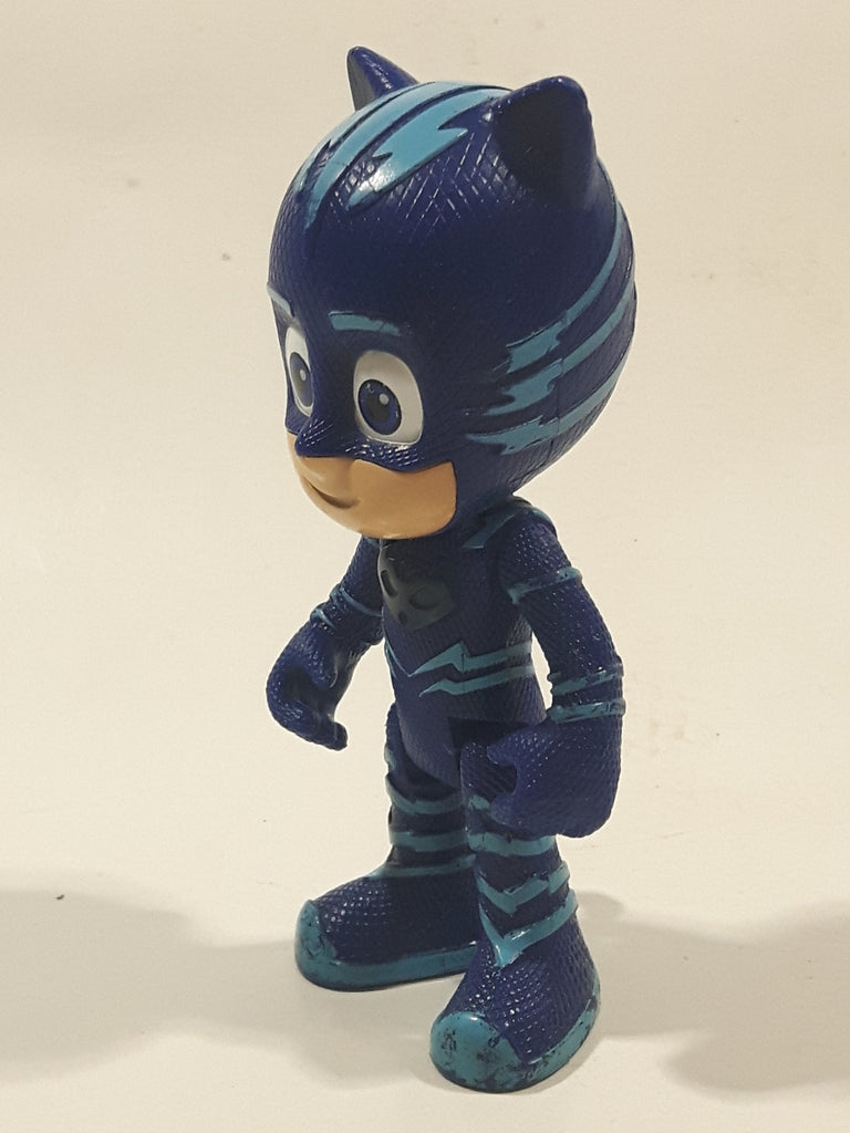 Frog Box PJ Masks Catboy 3 1/2" Tall Toy Action Figure – Treasure ...