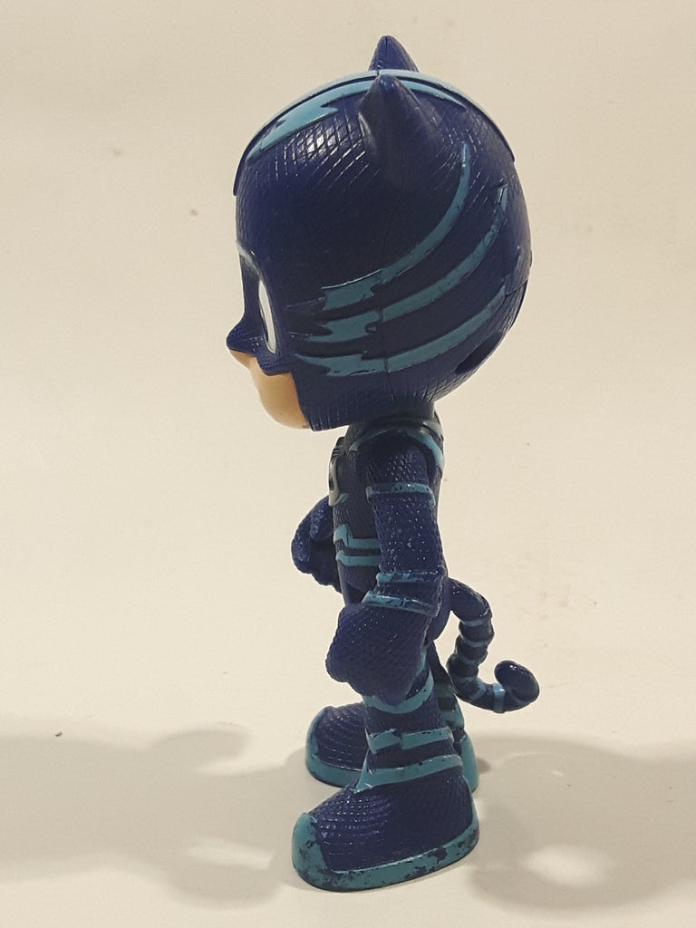 Frog Box PJ Masks Catboy 3 1/2" Tall Toy Action Figure – Treasure ...