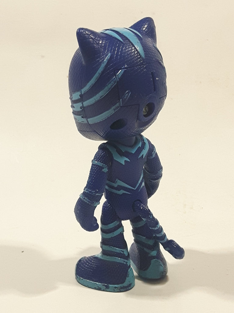 Frog Box PJ Masks Catboy 3 1/2" Tall Toy Action Figure – Treasure ...