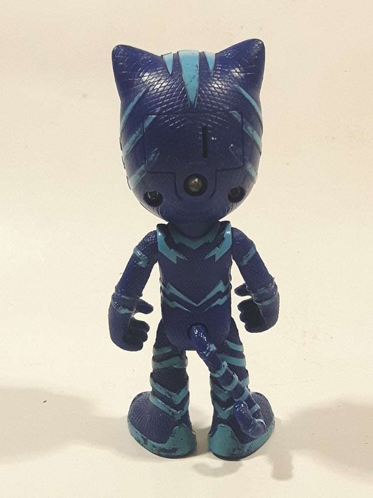 Frog Box PJ Masks Catboy 3 1/2" Tall Toy Action Figure – Treasure ...