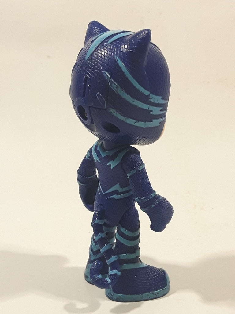 Frog Box PJ Masks Catboy 3 1/2" Tall Toy Action Figure – Treasure ...