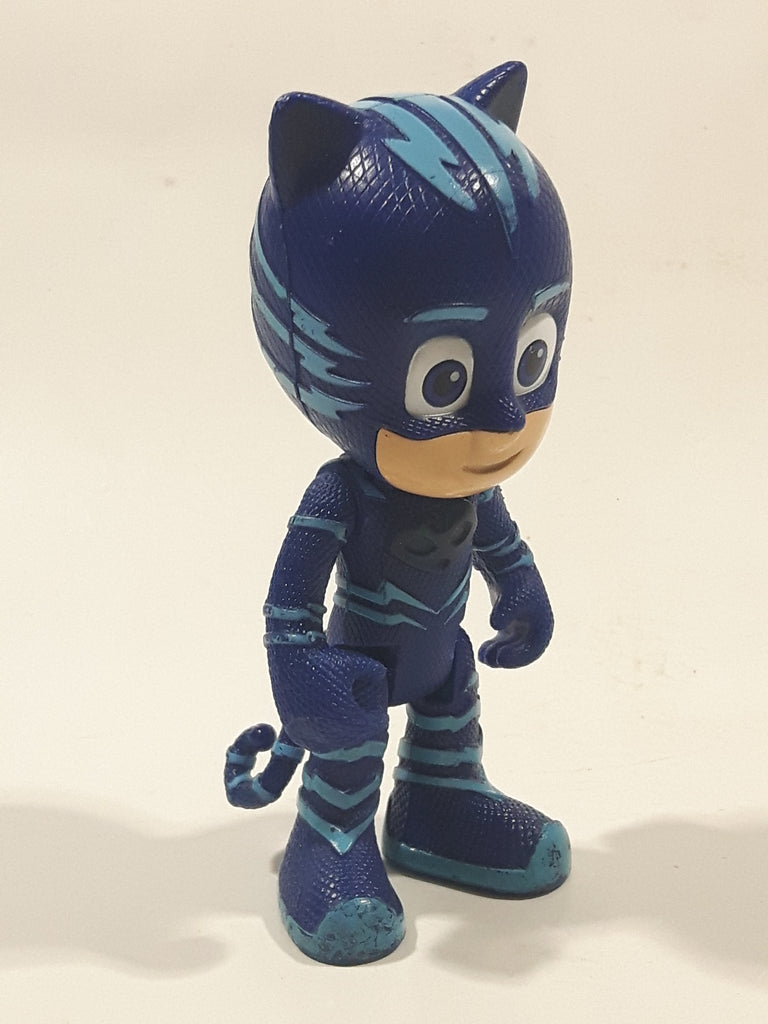 Frog Box PJ Masks Catboy 3 1/2" Tall Toy Action Figure – Treasure ...