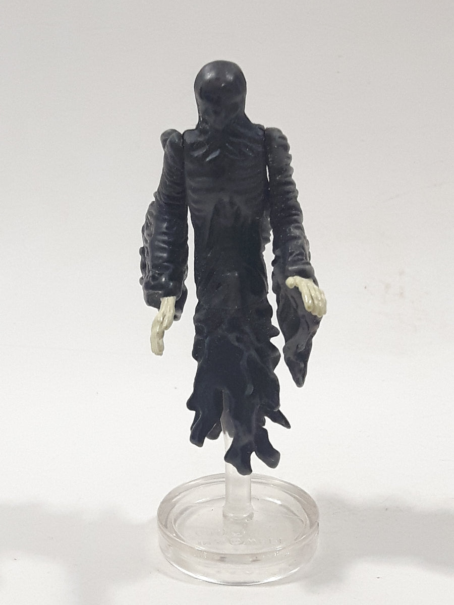 2004 WBEI Harry Potter Dementor 3 1/8" Tall Toy Action Figure ...