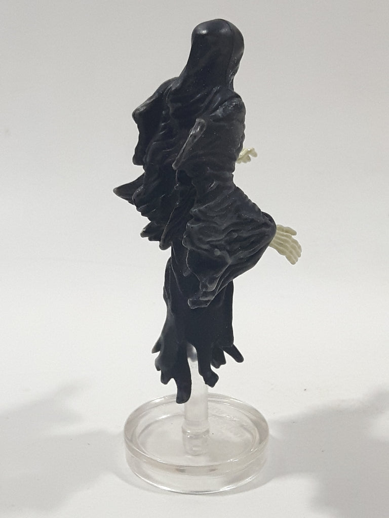 2004 WBEI Harry Potter Dementor 3 1/8" Tall Toy Action Figure ...