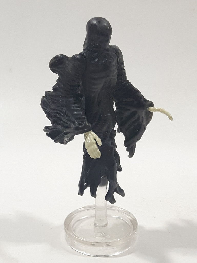 2004 WBEI Harry Potter Dementor 3 1/8" Tall Toy Action Figure ...