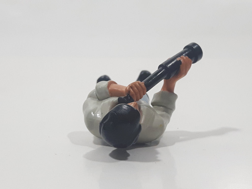 Disney The Little Mermaid Prince Eric 3 3/8" Tall PVC Toy Figure ...