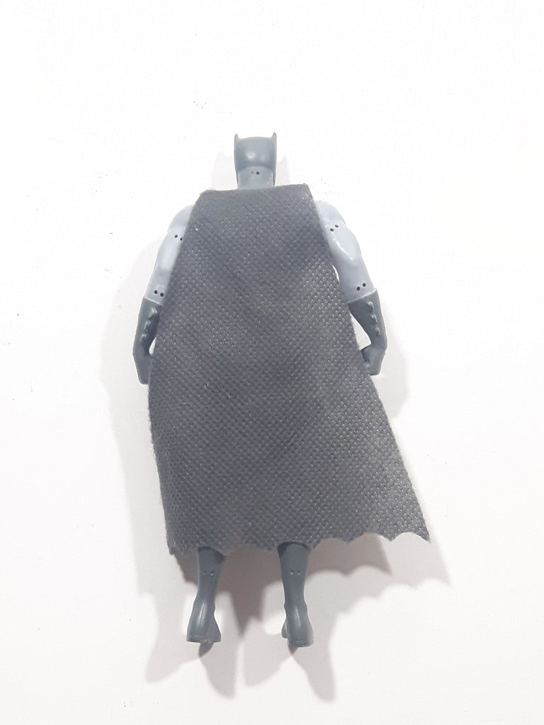 2013 NJ Croce DC Comics Batman Bendable Poseable 5 1/2" Tall Toy Actio ...