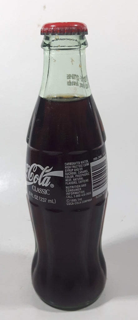 1995 Coca-Cola Classic NFR National Finals Rodeo Las Vegas Nevada 7 3 ...