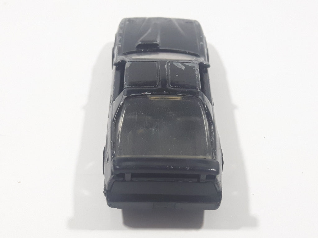 Vintage 1982 Universal Studios Knight Rider Knight 2000 K.I.T.T. Black ...