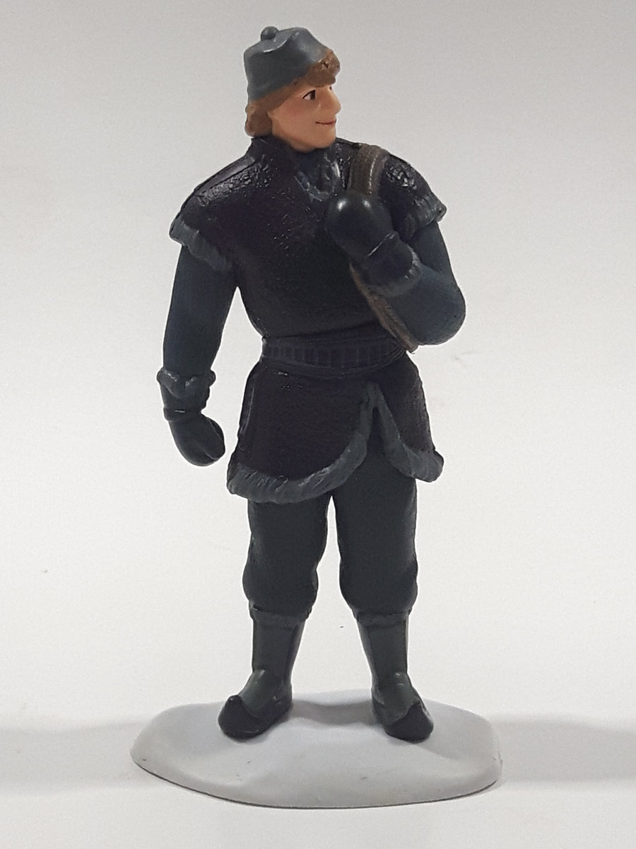 Disney Frozen Kristoff 4" Tall Toy Figure – Treasure Valley Antiques ...