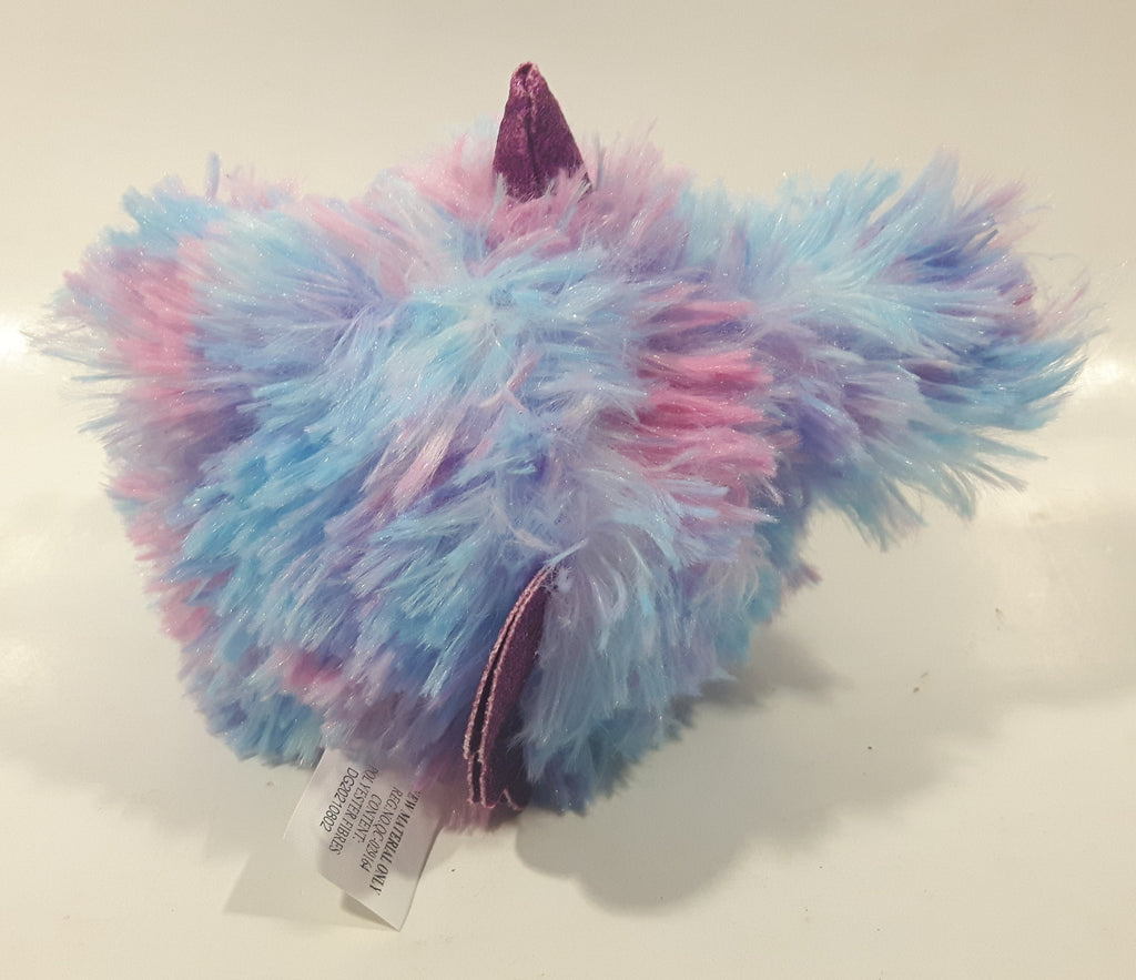 Zuru Rainbocorns Series 2 Sparkle Heart Surprise Puppycorn Mushroom Pu ...