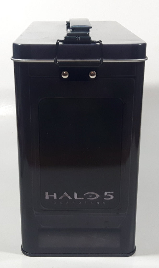 2015 Microsoft Halo UNSC United Nations Space Command Ammo Box Style M ...