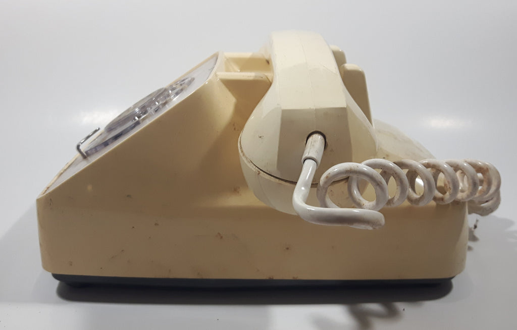 Vintage GTE Automatic Electric Rotary Telephone – Treasure Valley ...