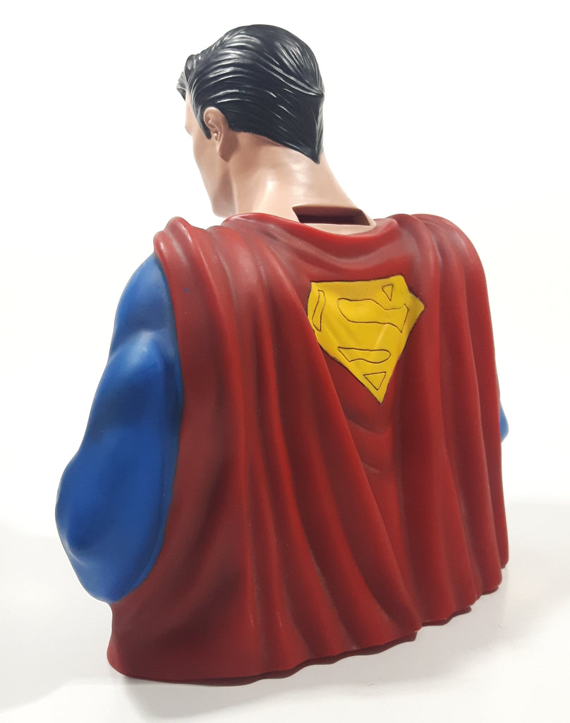 2013 Monogram International DC Comics Superman 7 1/2" Tall Vinyl Coin ...