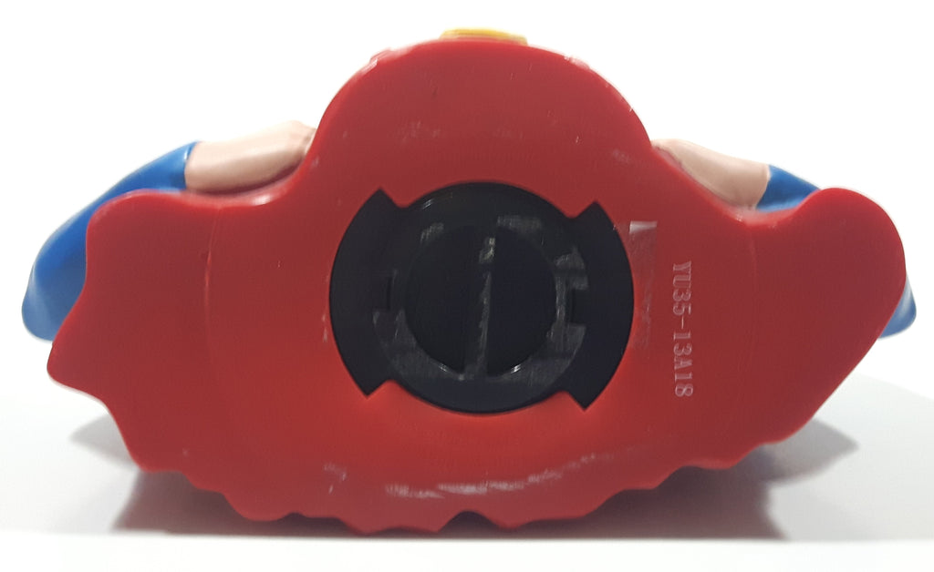 2013 Monogram International DC Comics Superman 7 1/2" Tall Vinyl Coin ...