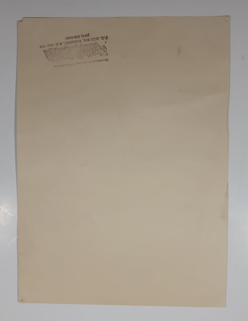 Vintage 1975 Reproduction of 1910 Kellogg's Toasted Corn Flakes "Oh! L ...