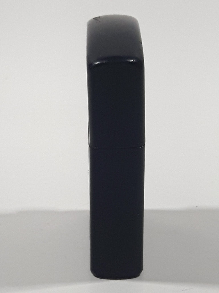 Ronson Wind II Nature's Way Of Staying High Marijuana Leaf Lighter wit ...