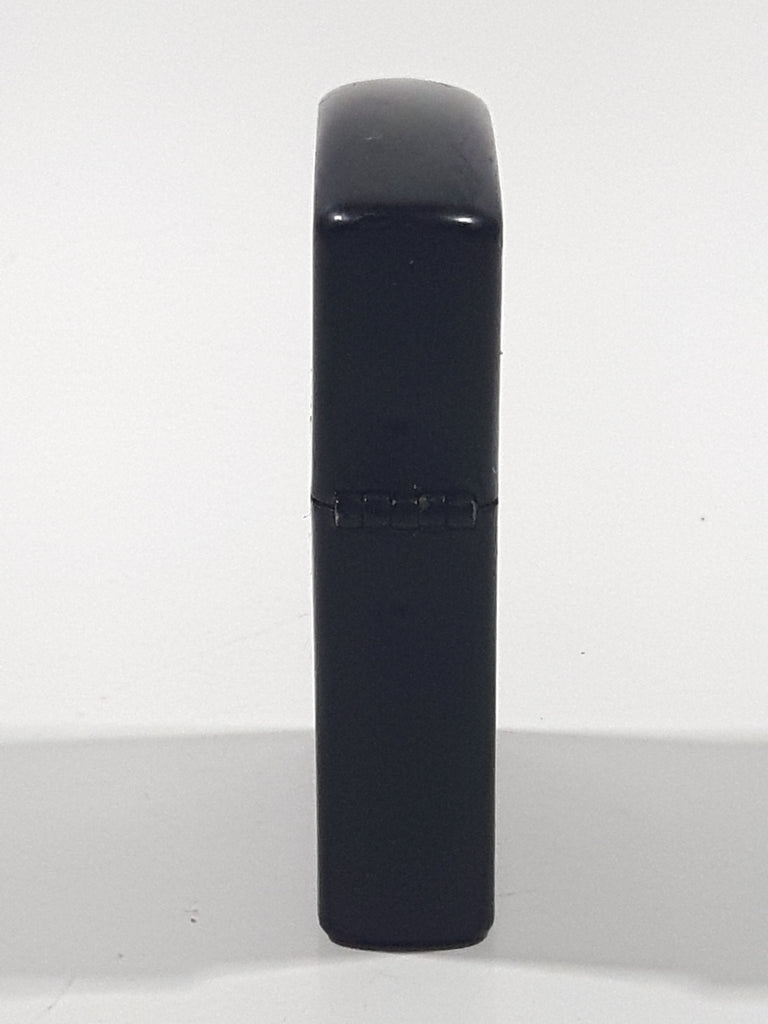 Ronson Wind II Nature's Way Of Staying High Marijuana Leaf Lighter wit ...