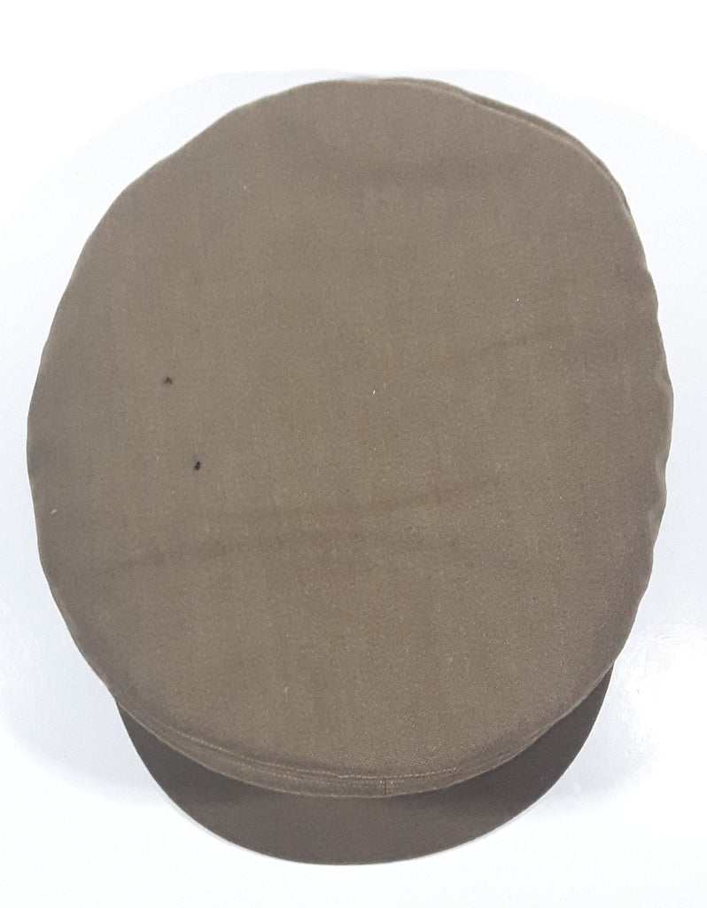 Vintage WWII Muir Canadian Military Cap Hat – Treasure Valley Antiques ...