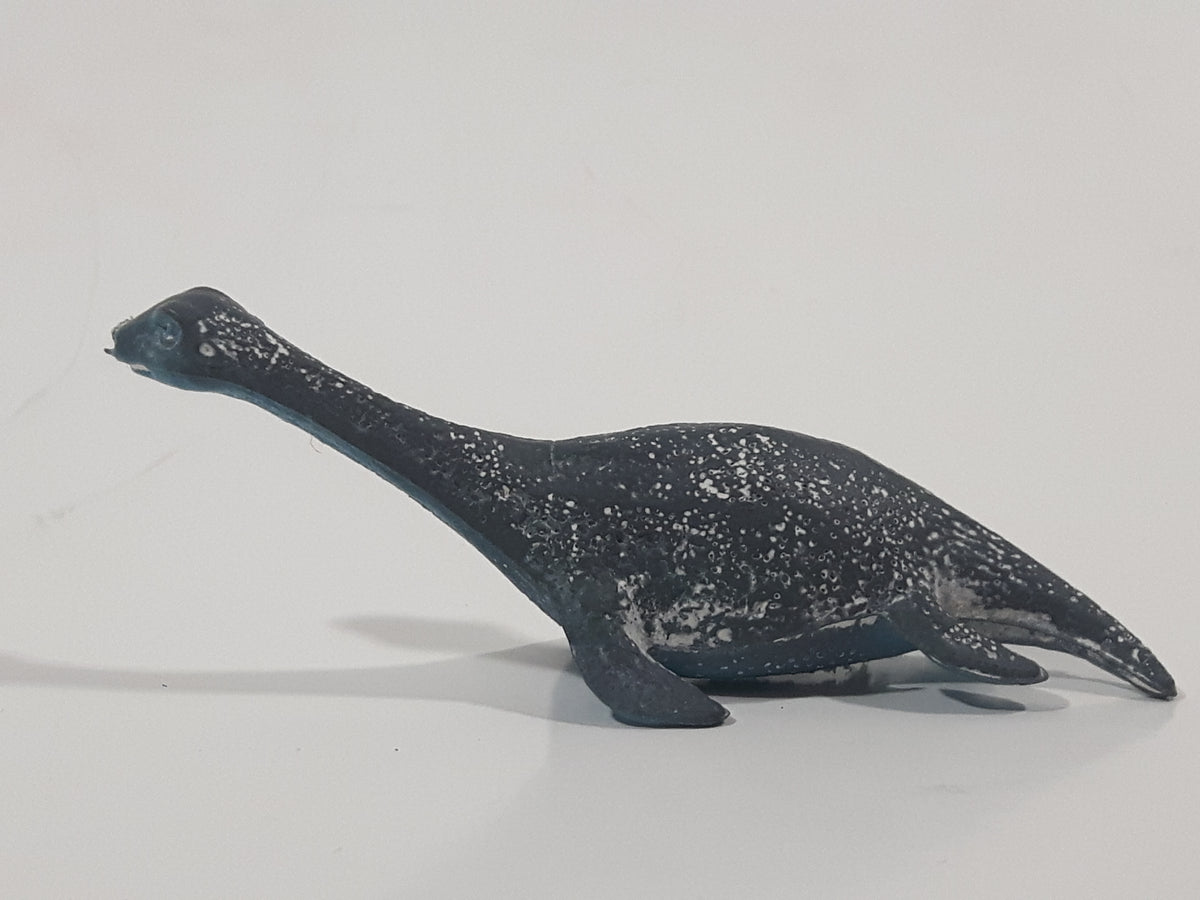 Plesiosaurus Dinosaur 2 5/8" Long Toy Figure – Treasure Valley Antiques ...