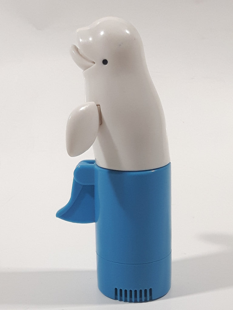 Charles Products Squeeze Button Clicking Dolphin Sound Noise Maker 4 1 ...