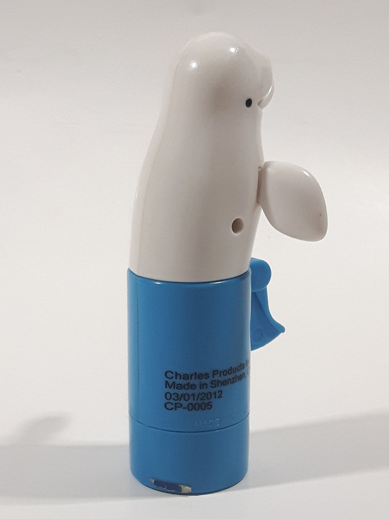 Charles Products Squeeze Button Clicking Dolphin Sound Noise Maker 4 1 ...