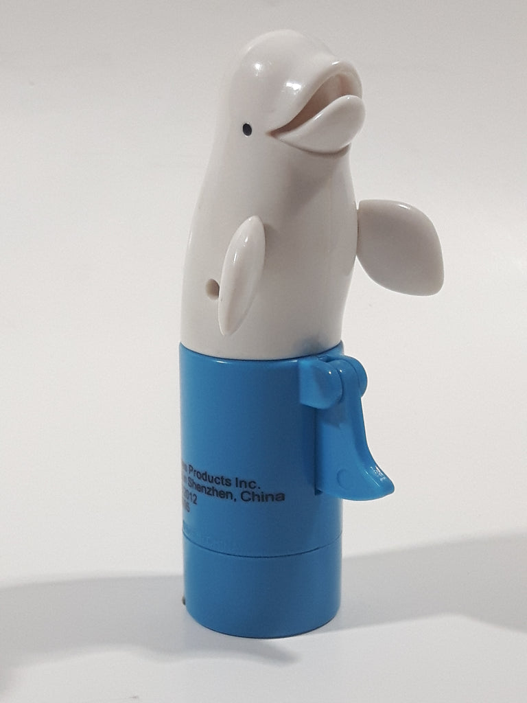 Charles Products Squeeze Button Clicking Dolphin Sound Noise Maker 4 1 ...