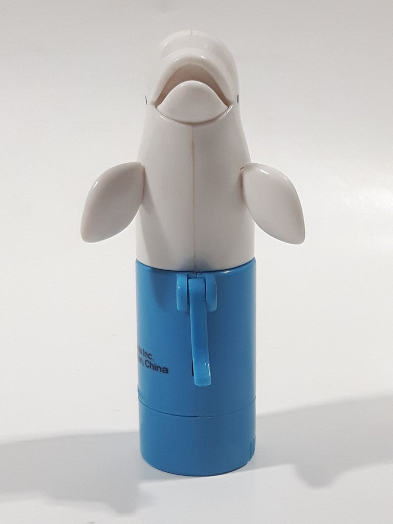 Charles Products Squeeze Button Clicking Dolphin Sound Noise Maker 4 1 ...