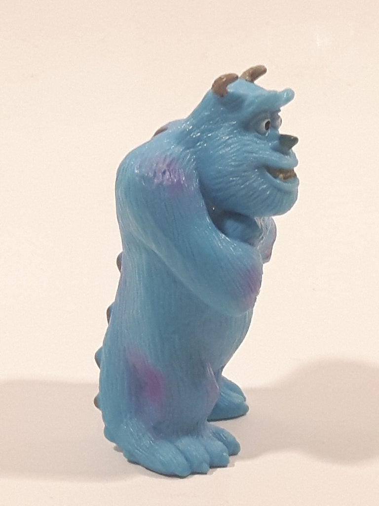 Disney Pixar Monsters Inc Sully 2 1/4" Tall Toy Figure – Treasure ...