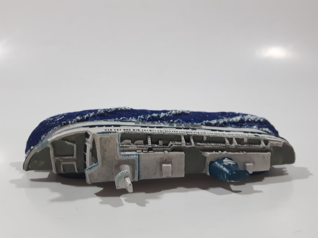 B.C. Ferries 1 3/4" x 3 3/4" 3D Resin Fridge Magnet – Treasure Valley ...