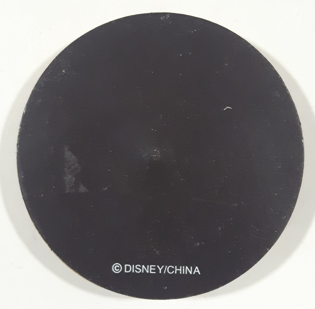 2007 Walt Disney World 50th Anniversary Mickey Mouse Rotating Numbers ...