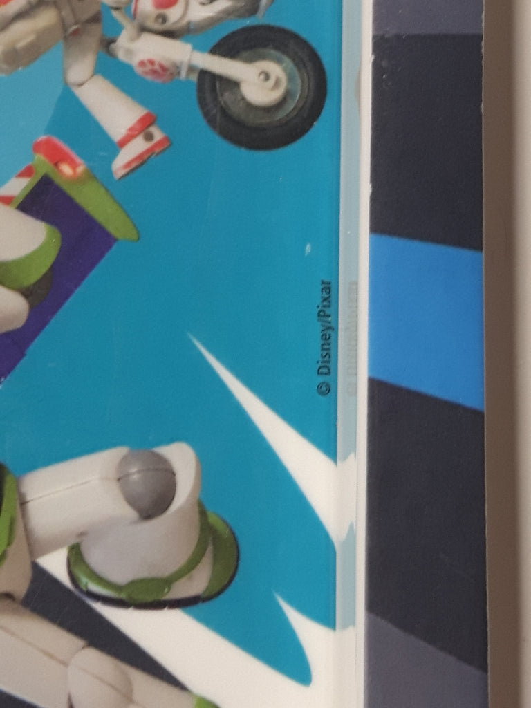 Zak! Designs Disney Pixar Toy Story Plastic Food Tray – Treasure Valley ...