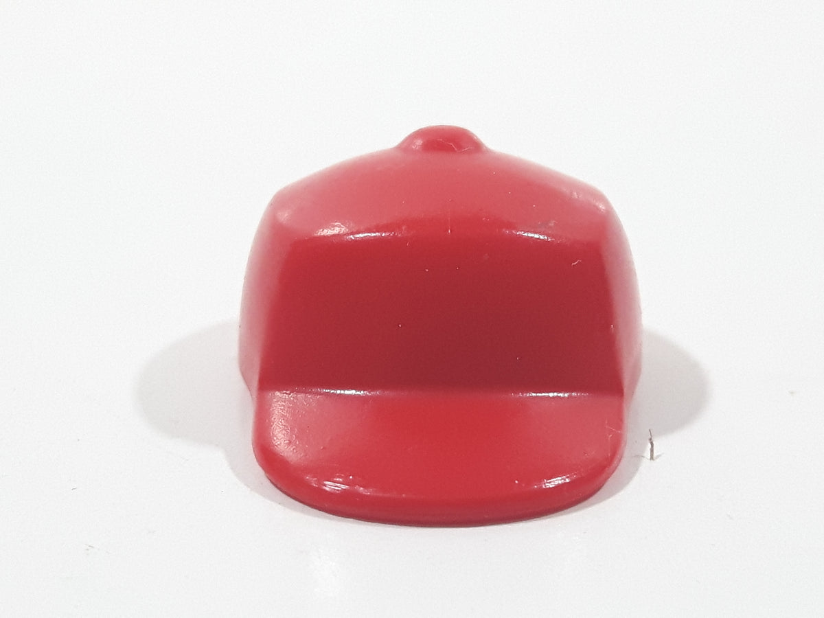 Playmobil Baseball Cap Hat Red Toy Accessory – Treasure Valley Antiques ...