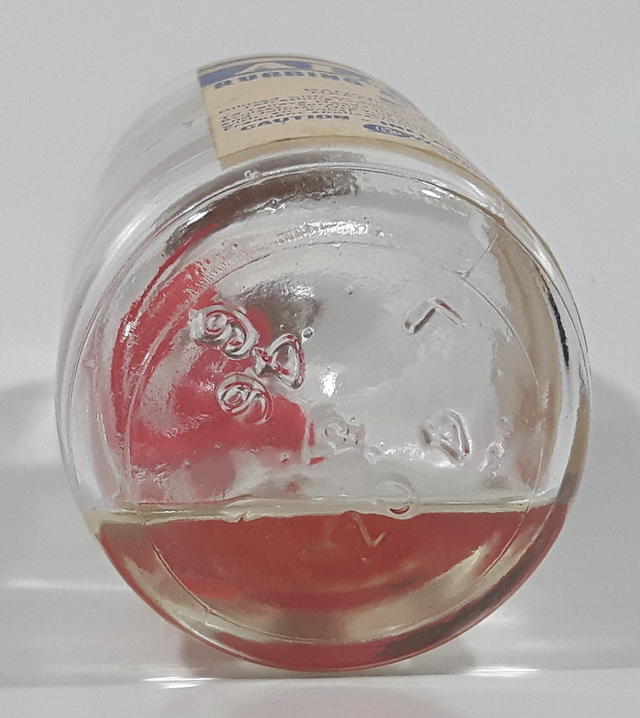 Antique 1940s Western Laboratories Vancouver Canada Vanex Alcorub Rubb ...