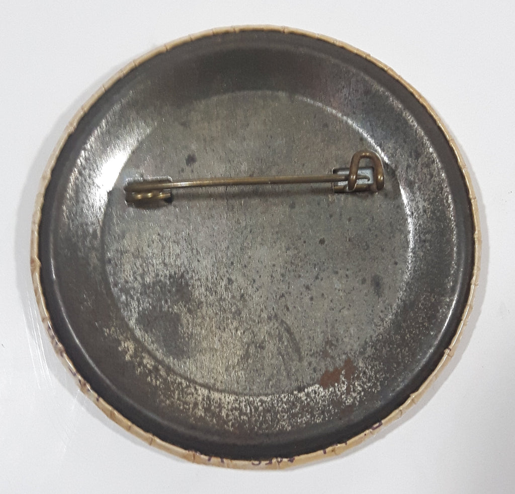 Vintage I Can't Cope 2 1/4" Button Pin – Treasure Valley Antiques ...