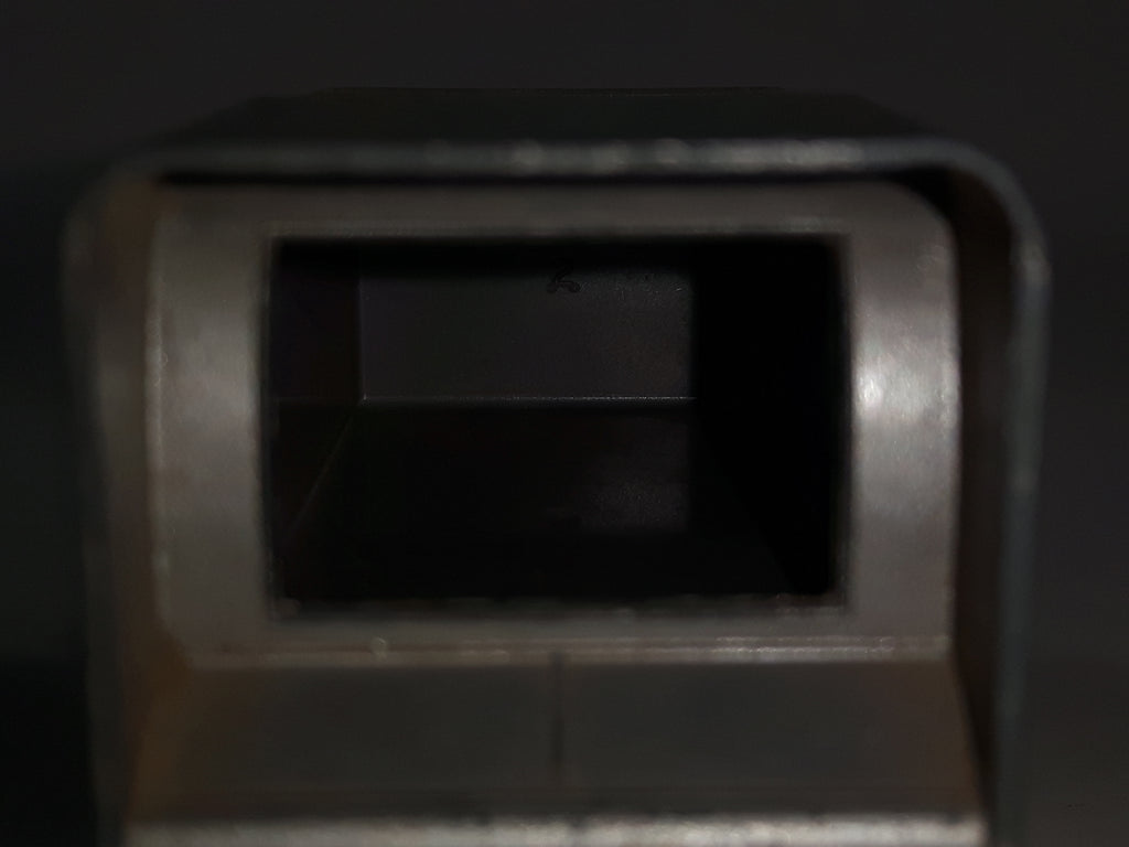 Vintage 1970 Lesney Matchbox Series No. 7 Refuse Truck Orange and Grey ...