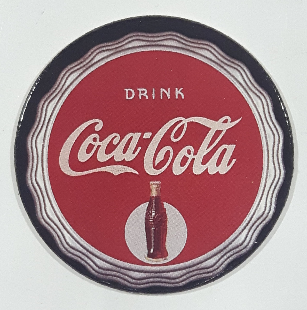 The Coca Cola Collection Series 2 "Coke Caps" (Individual) – Treasure ...