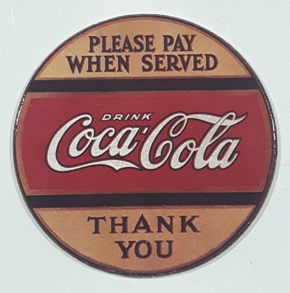 The Coca Cola Collection Series 2 "Coke Caps" (Individual) – Treasure ...