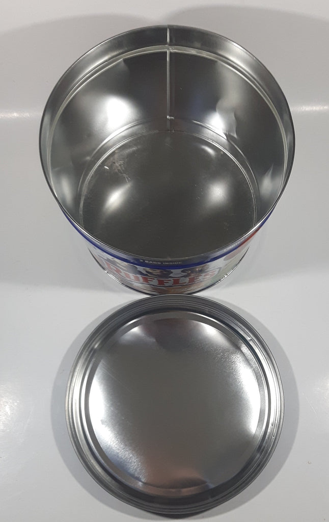 2021 Frito-Lay Ruffles Potato Chips Limited Edition Jayson Tatum Lebro ...