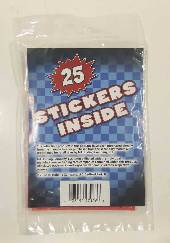 2012 MJ Holding Company Enter Play Nintendo New Super Mario Bros. Wii ...