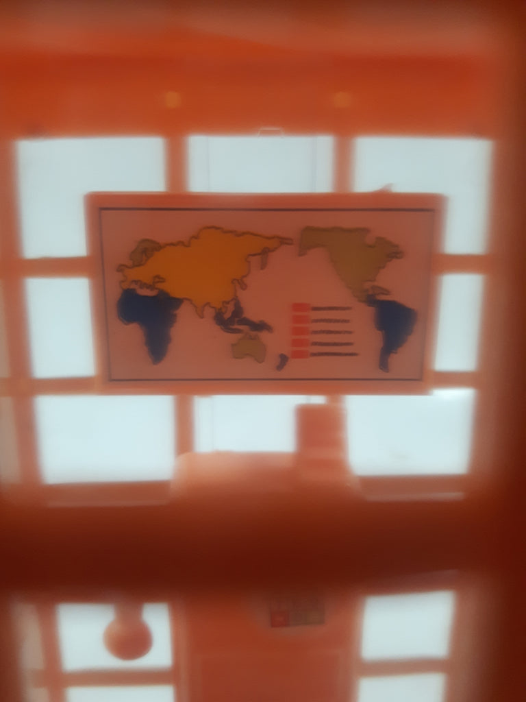 Vintage Light Pink 6 3/4" Tall British Plastic Telephone Booth Shaped ...