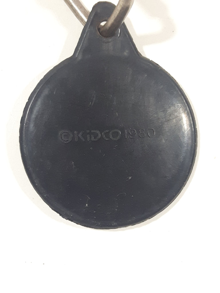 Vintage 1980 Kidco Burnin' Key Cars K.I.T.T. Knight Rider 2000 Univers ...