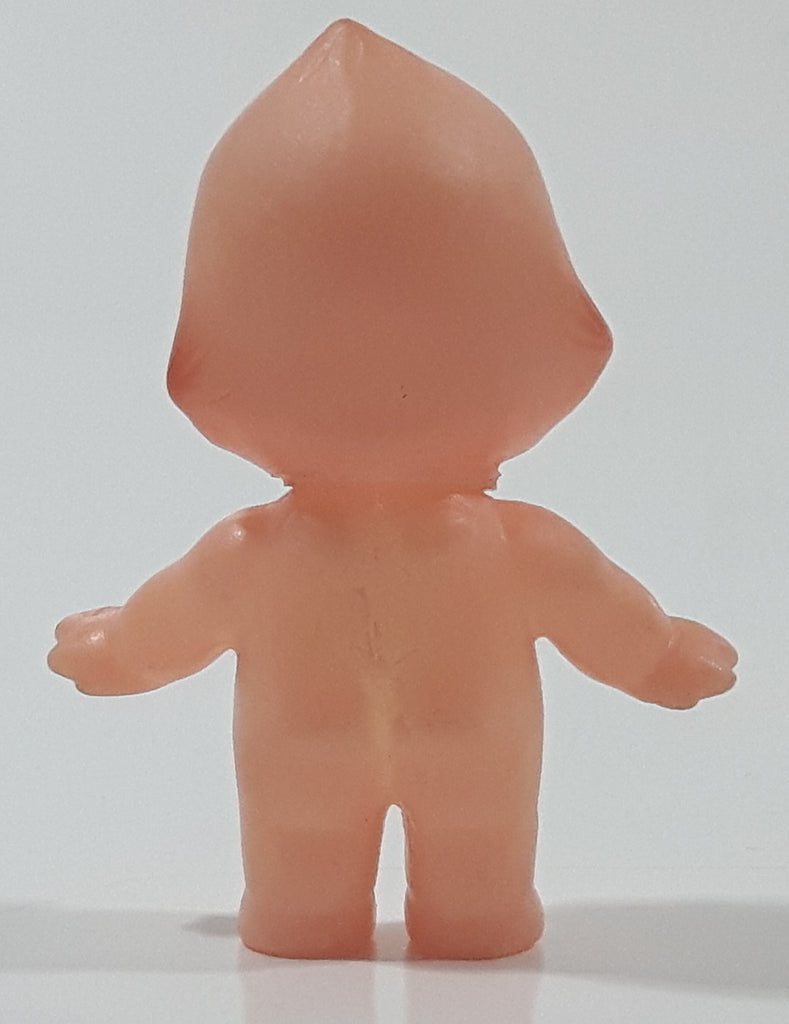 Vintage Kewpie Baby Miniature 2" Tall Rubber Toy Doll Figure – Treasure ...