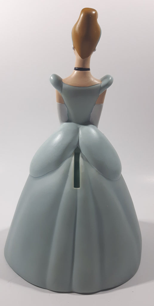 Disney Cinderella 10" Tall Vinyl Coin Bank – Treasure Valley Antiques ...