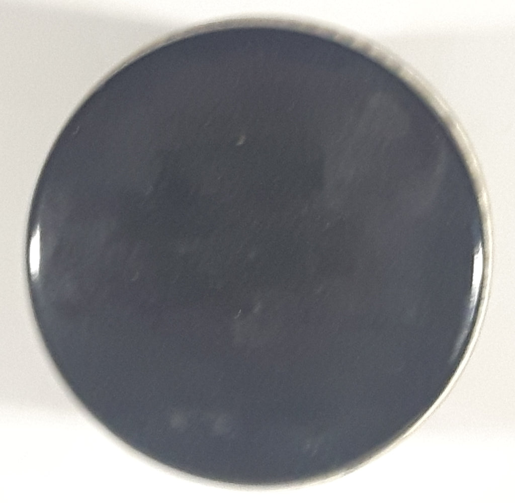 Rare Antique Barham White Precipitate Ointment 2" Tall Brown Glass Jar ...